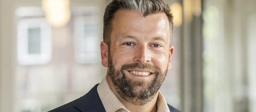 Het gevoel dat we aan de vooravond staan van een nieuw tijdperk zorgt ...