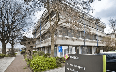 Overzicht van alle Enexis vestigingen | Werkenbij Enexis