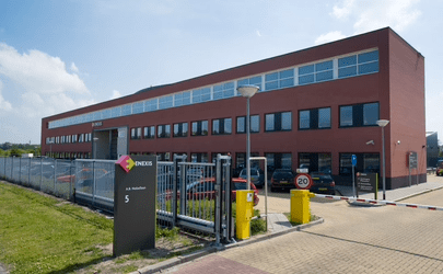 Overzicht van alle Enexis vestigingen | Werkenbij Enexis