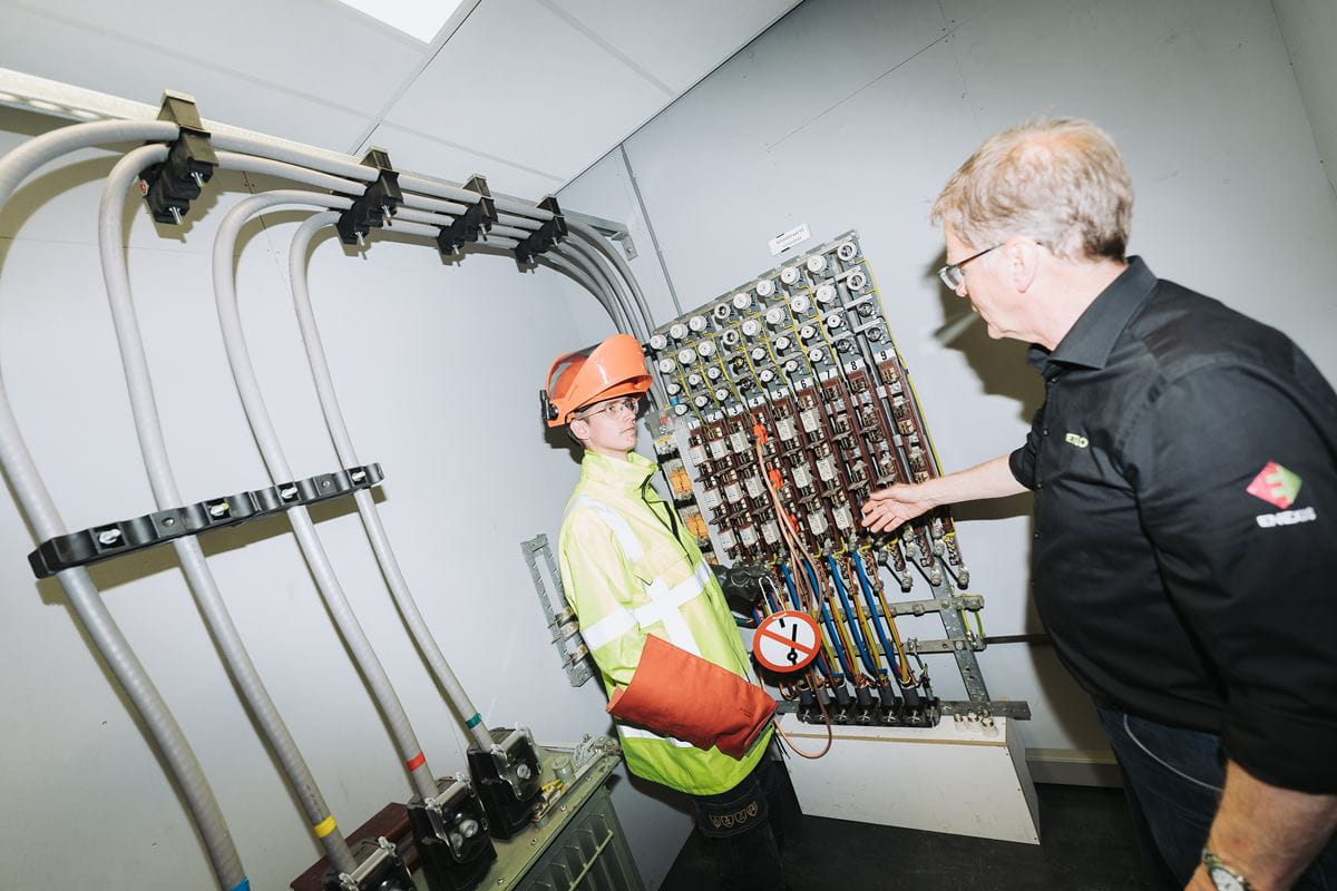 Werken bij Enexis | Opleidingen en Stages | Werkenbij Enexis