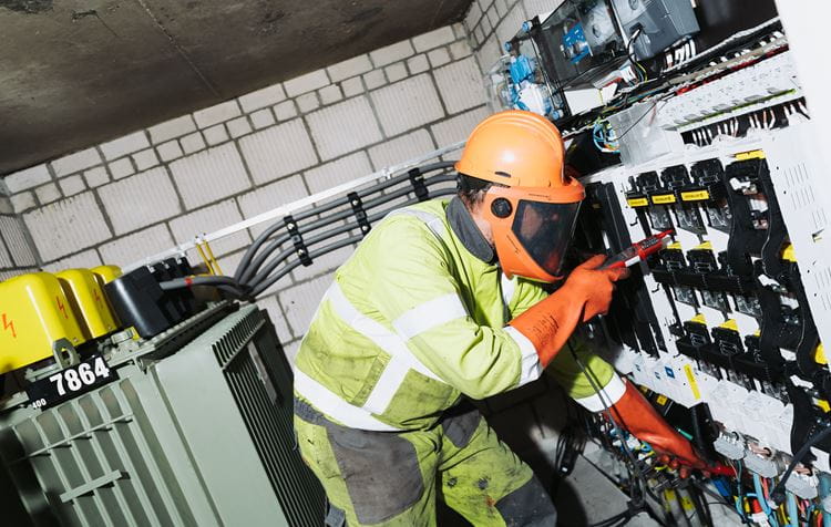 Werken bij Enexis | Onze kernwaarden | Werkenbij Enexis