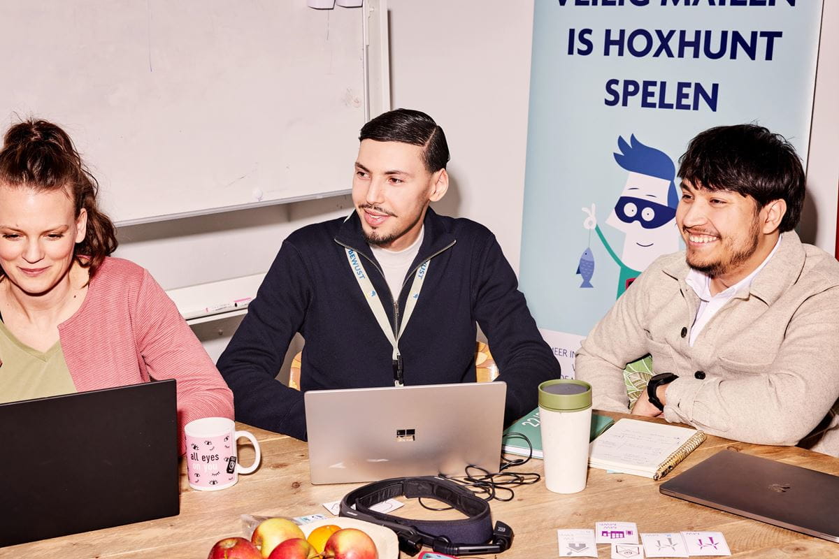 Werken bij Enexis | Arbeidsvoorwaarden | Werkenbij Enexis | Werkenbij ...