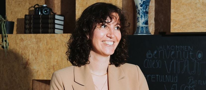 ROBIN EN ANNEBETH ZIJN BUSINESSCONTROLLER BIJ ENEXIS | Werkenbij Enexis