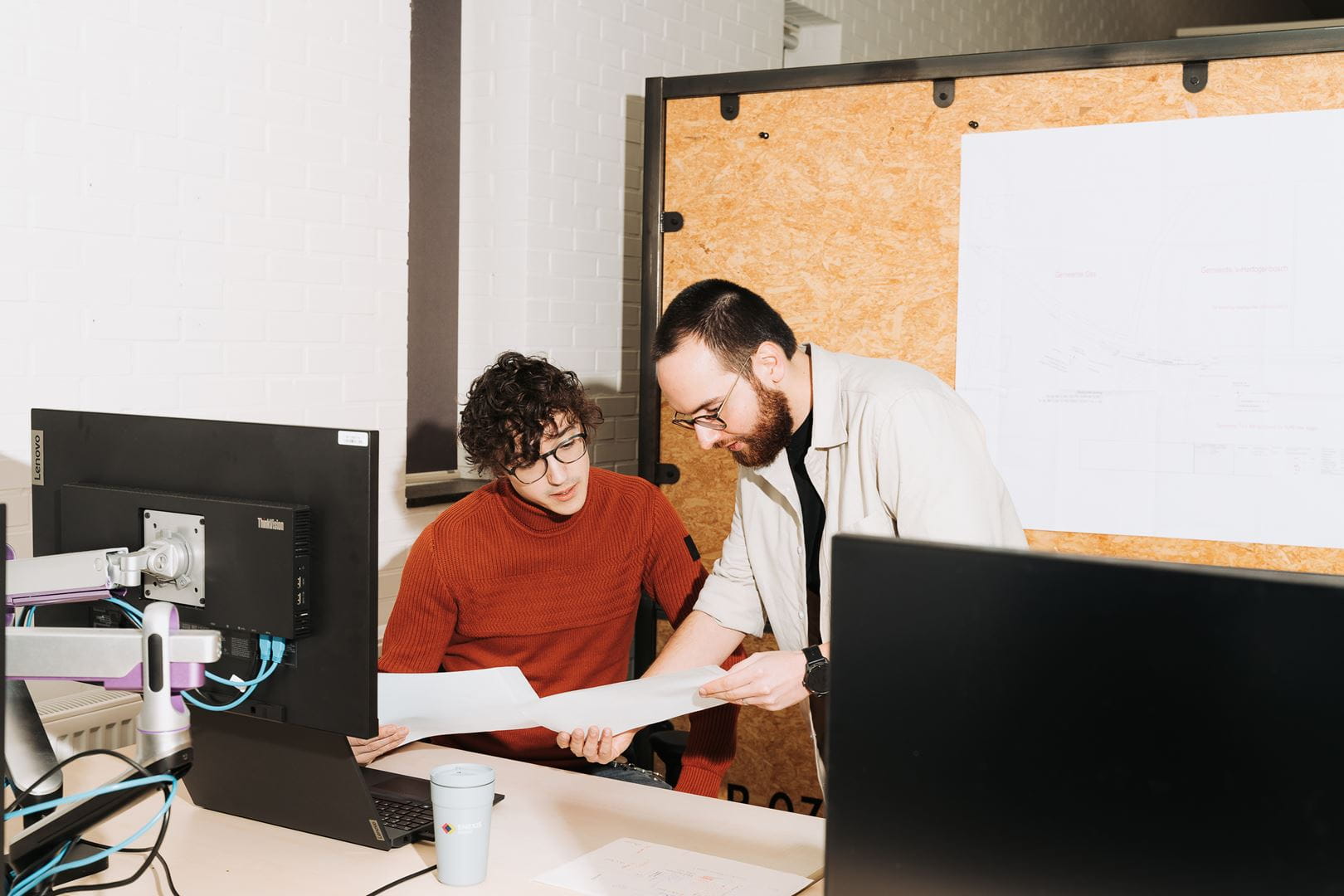 Mark over zijn functie als engineer bij Enexis | Werkenbij Enexis