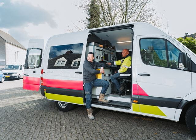 Ontmoet Enexis | Werkenbij Enexis